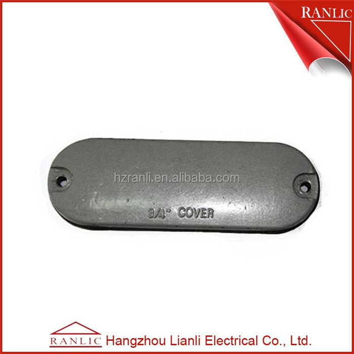 EMT Conduit Body Electrical Junction Box Price