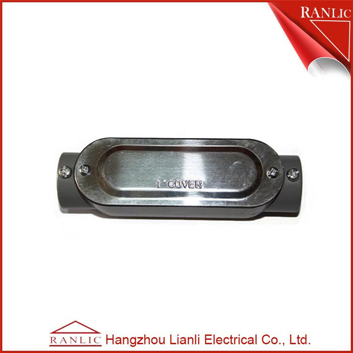 UL Listed Electrical Lb Type Conduit Body