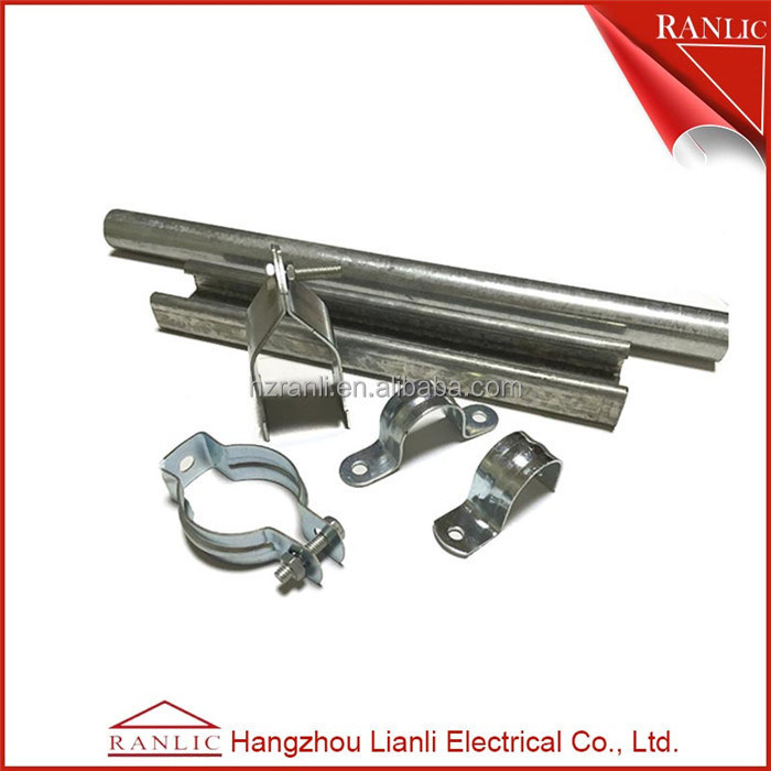 Conduit Connect Flexible Conduit PVC Coated Gi