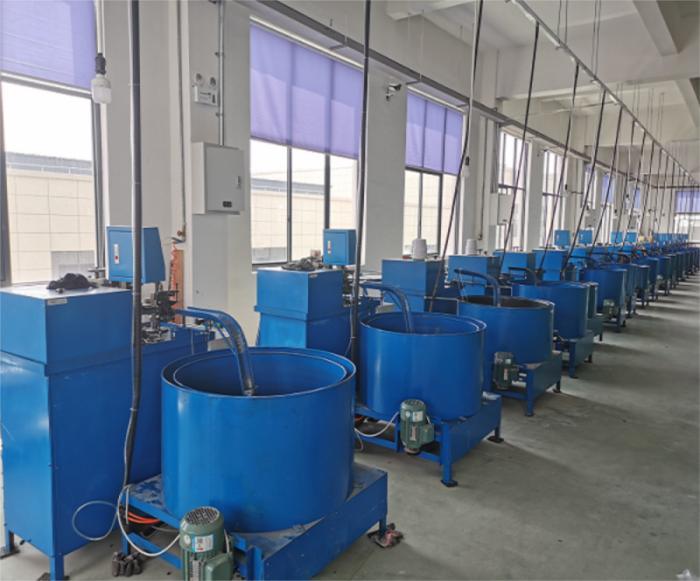 Spool Package Gi Flexible Conduit 15 Meters for Dubai