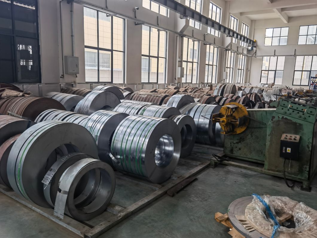 Square Steel Outlet Box Grounding Terminal Type